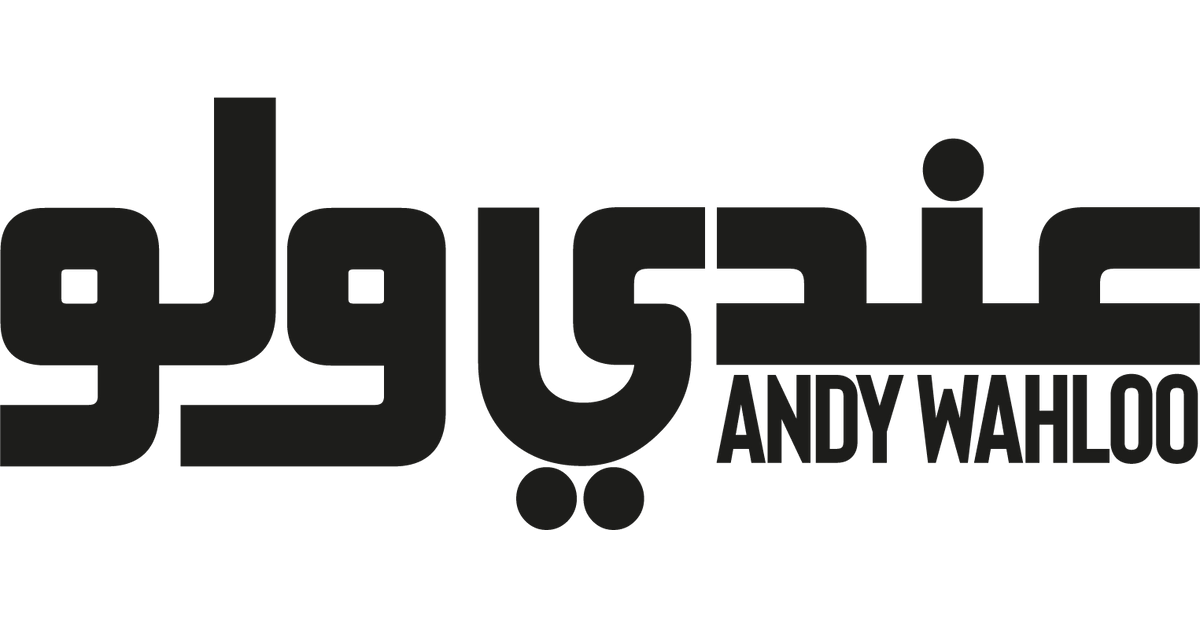 andy wahloo